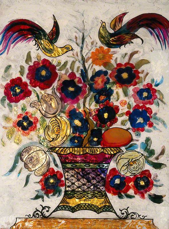 Turkish School | Art UK