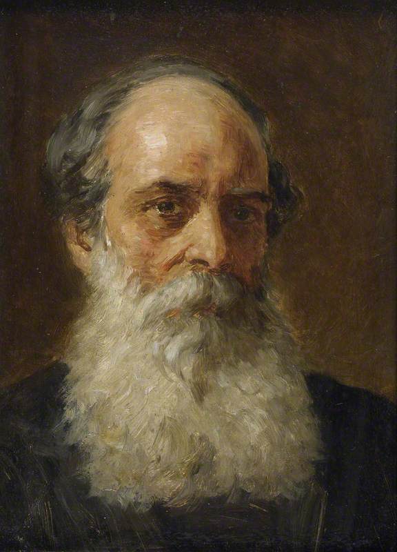 John Turtle Wood (1821–1890) | Art UK