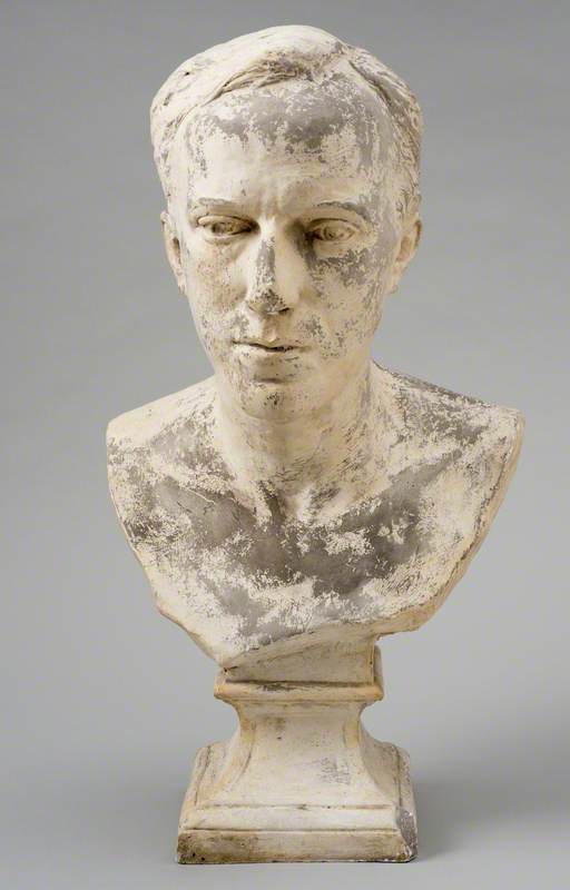 Cecil Sharp | Art UK