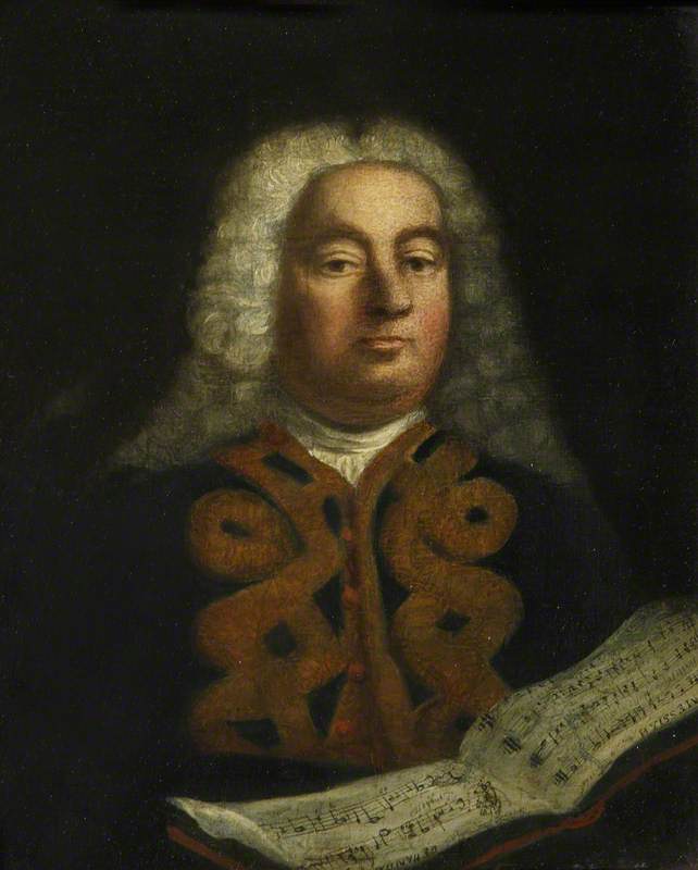 Kyte, Francis, c.1710–1745 | Art UK