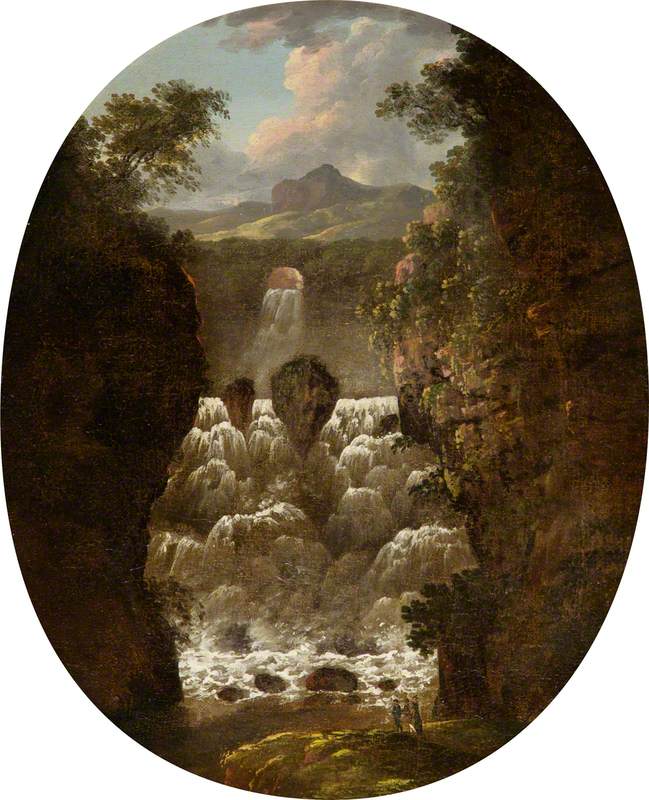 Stringer, Samuel, 1750–1784 | Art UK