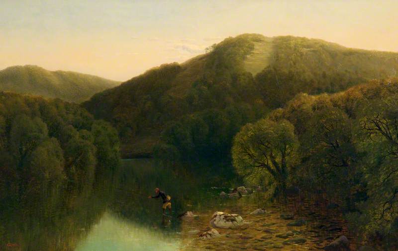 Smith, Charles, active 1857–1918 | Art UK