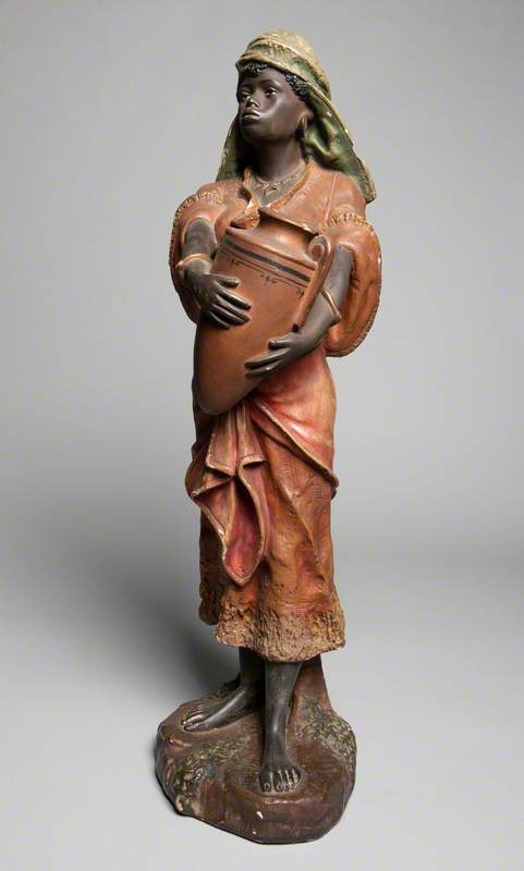 Goldscheider, active 1885–1953 | Art UK