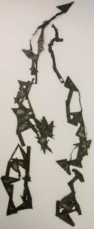 Danby, Carl, b.1938 | Art UK