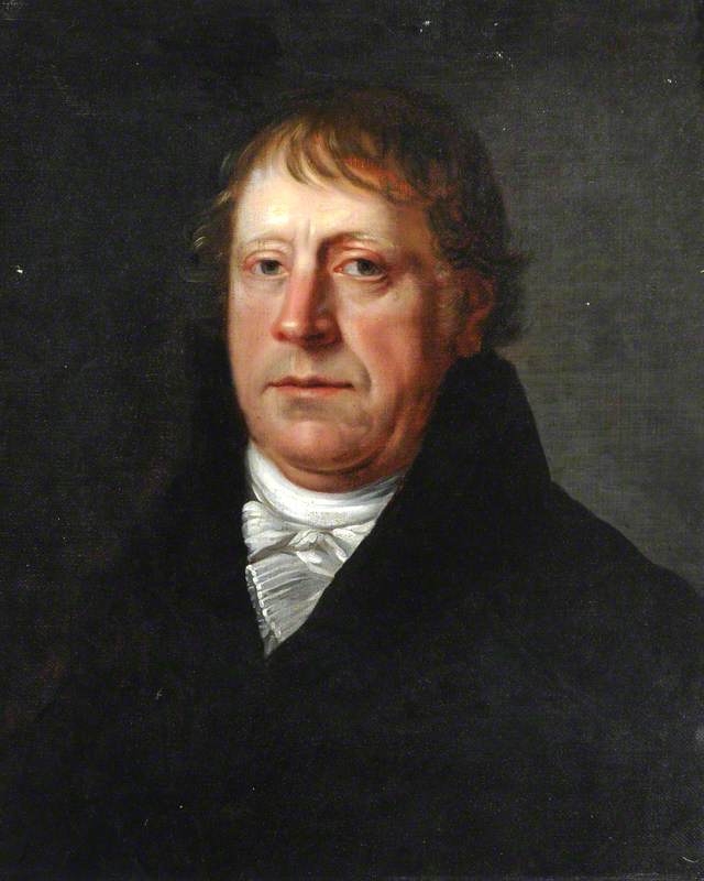 John Elisha Tupper (1764–1845) | Art UK John Elisha Tupper (1764–1845) | Art UK