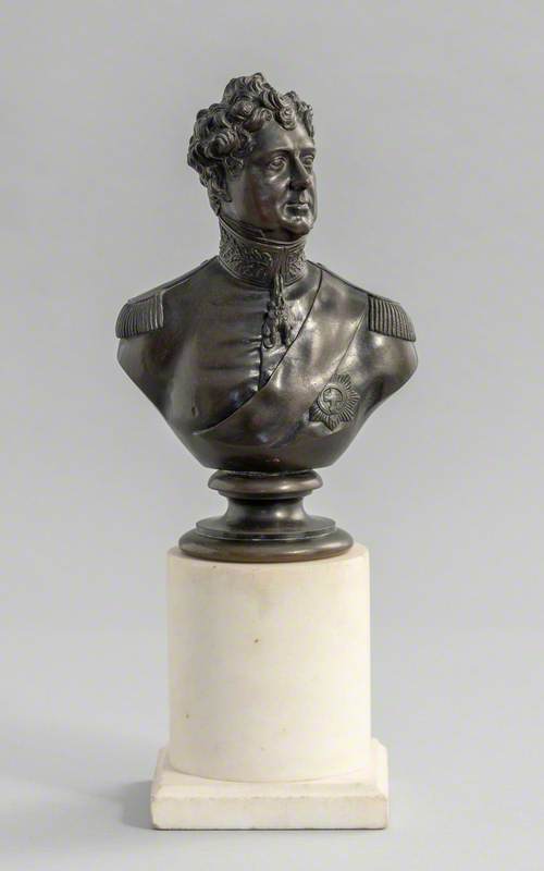 Louis-Rholiffe le Marchant | Art UK