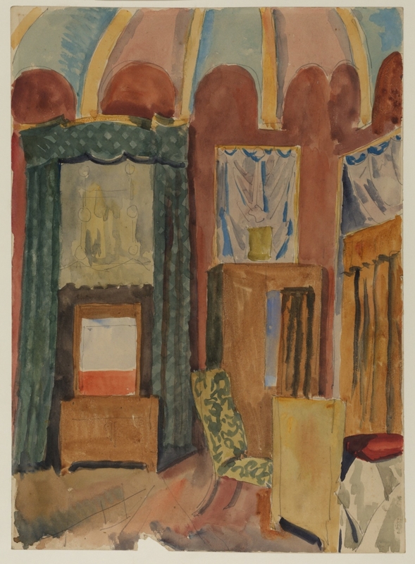 20th Century spotlight: The Courtauld Gallery, London | Art UK