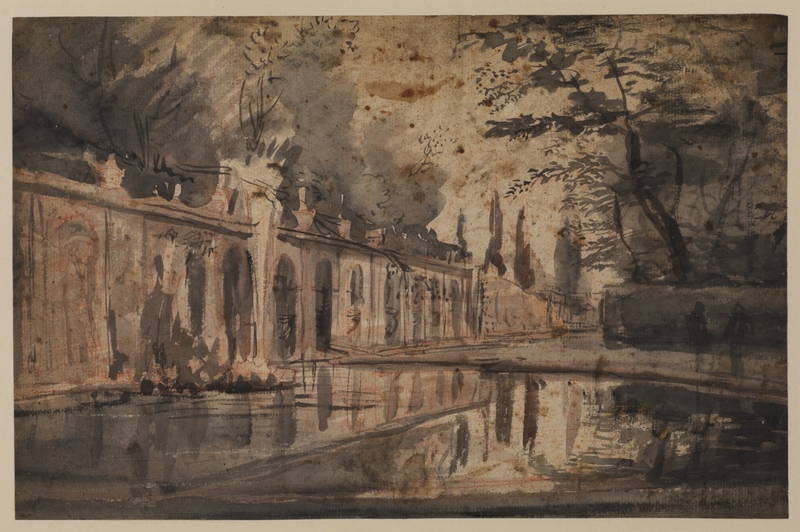 Servandoni, Giovanni Niccolò, 1695–1766 | Art UK