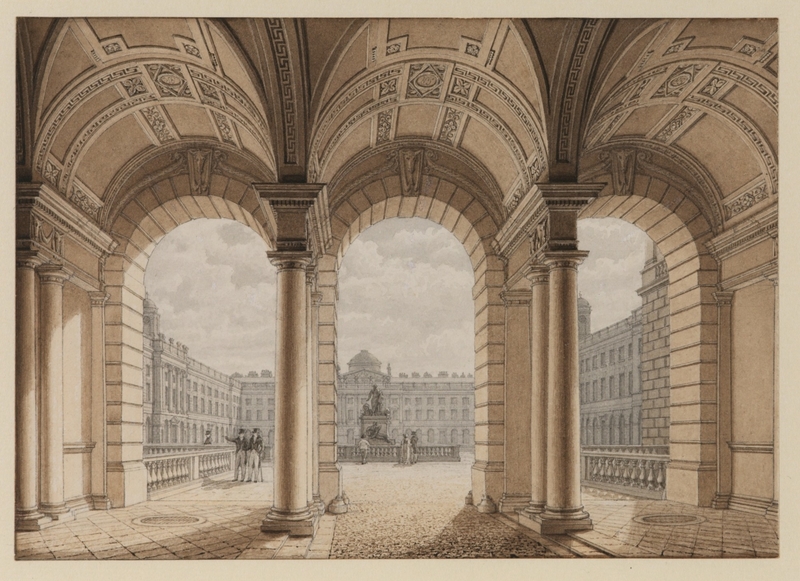 Mackenzie, Frederick, 1787–1854 | Art UK