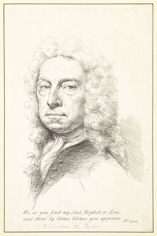 Richardson, Jonathan | Art UK