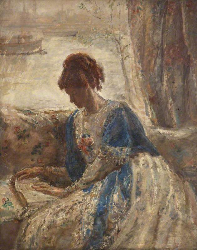 20th Century spotlight: The Courtauld Gallery, London | Art UK