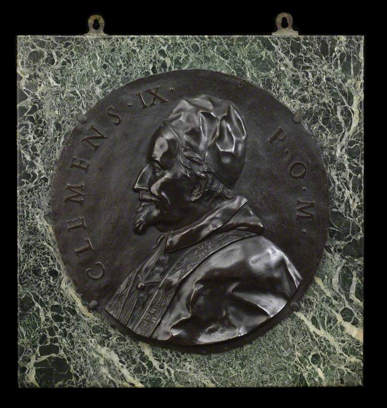 Lucenti, Girolamo, 1627–1692 | Art UK