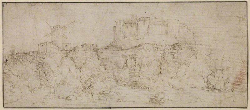 Savery I, Jacob, 1566–1603 | Art UK