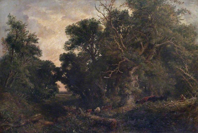 Price, James, active 1841–1895 | Art UK