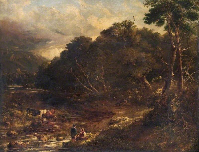 Price, James, active 1841–1895 | Art UK