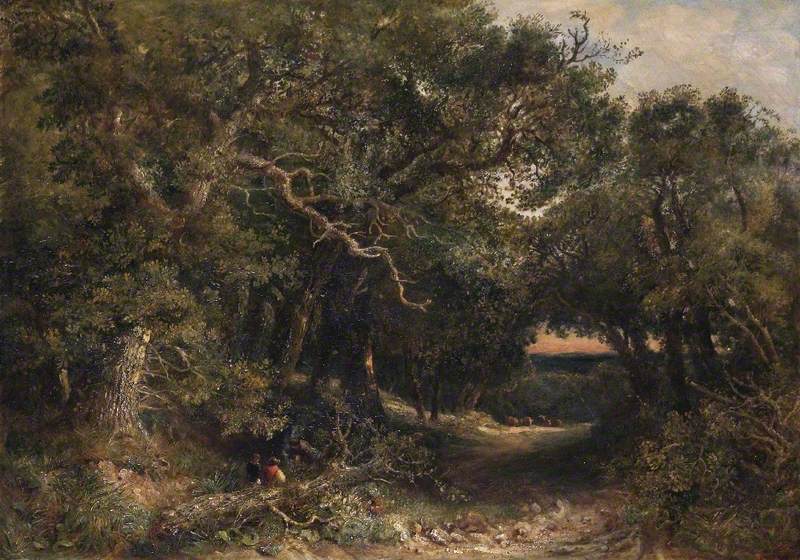 Price, James, active 1841–1895 | Art UK