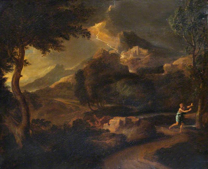 Price, James, active 1841–1895 | Art UK