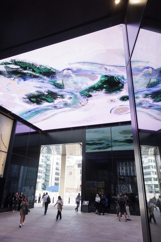 Li, Seph, b.1988 | Art UK