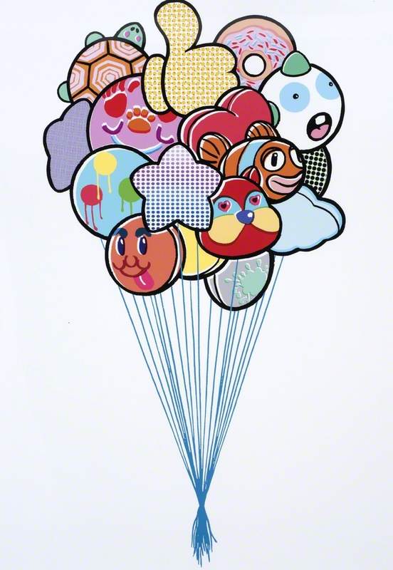 Ap Tomos, Siôn, b.1977 | Art UK