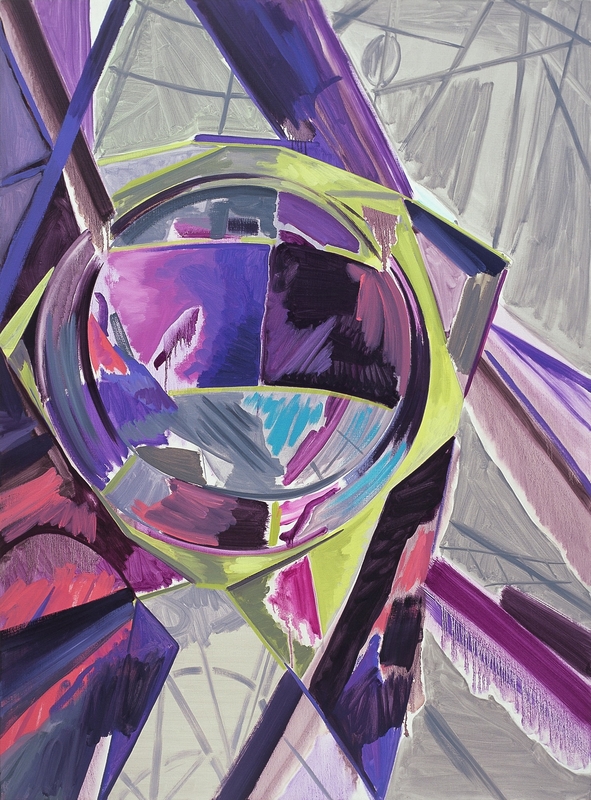 Rogers, Brett Cody, b.1977 | Art UK