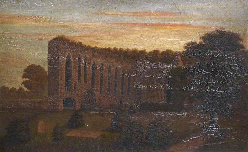 Mercer, Andrew, 1775–1845 | Art UK