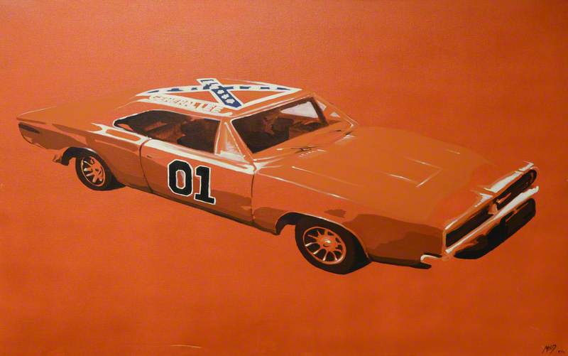 Dean, Martin | Art UK