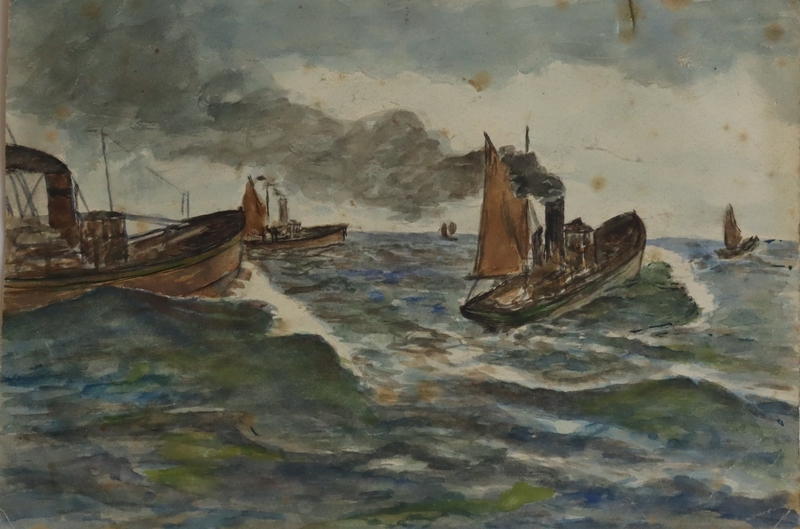 Emslie, Albert MacDonald | Art UK