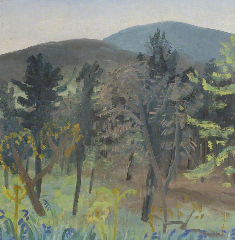 Wild Isles in Art | Art UK