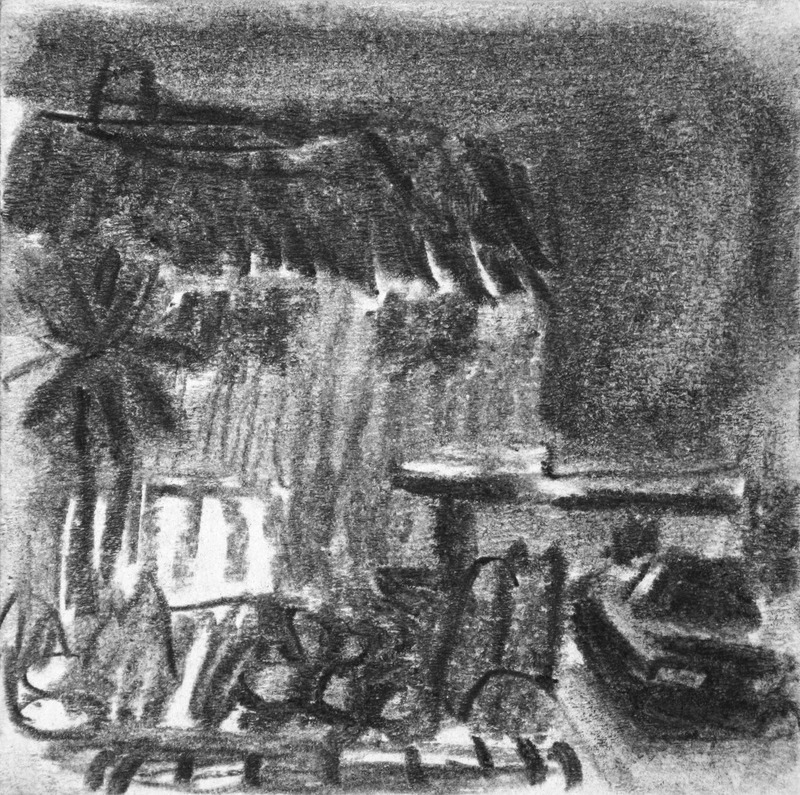 Markey, Danny, b.1965 | Art UK