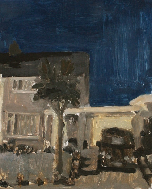 Markey, Danny, b.1965 | Art UK