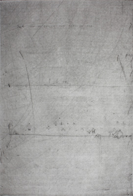 Markey, Danny, b.1965 | Art UK