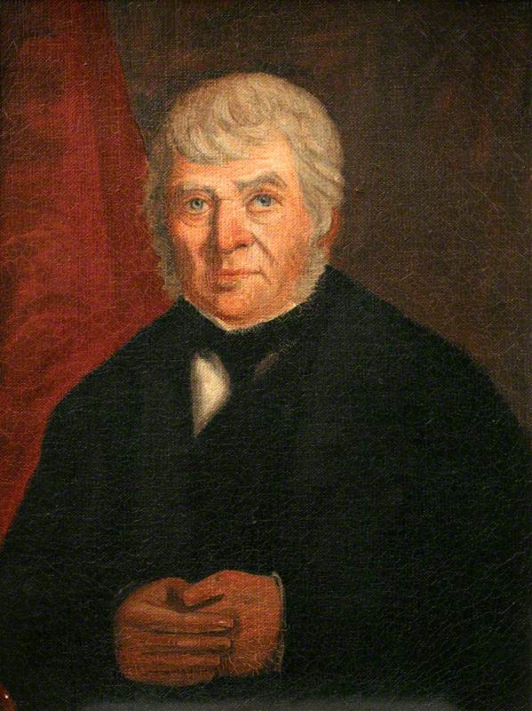 Holman, Nicholas | Art UK