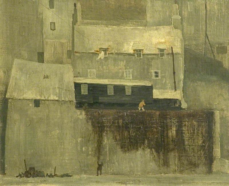 Sheppard, Peter | Art UK