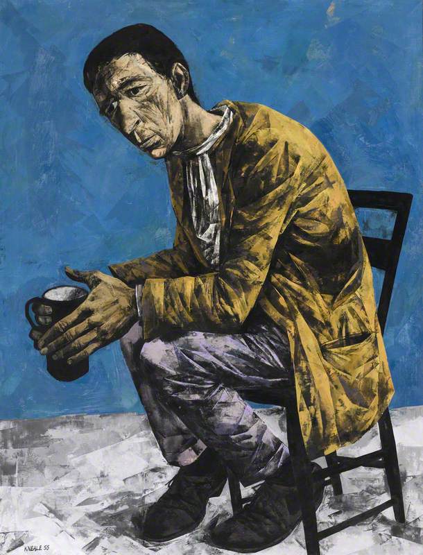 Self portraits | Art UK