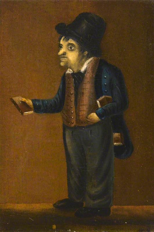 Coombes, George | Art UK