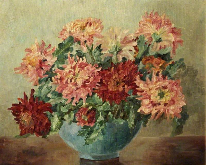 Robson, K. M., active 1948–1957 | Art UK