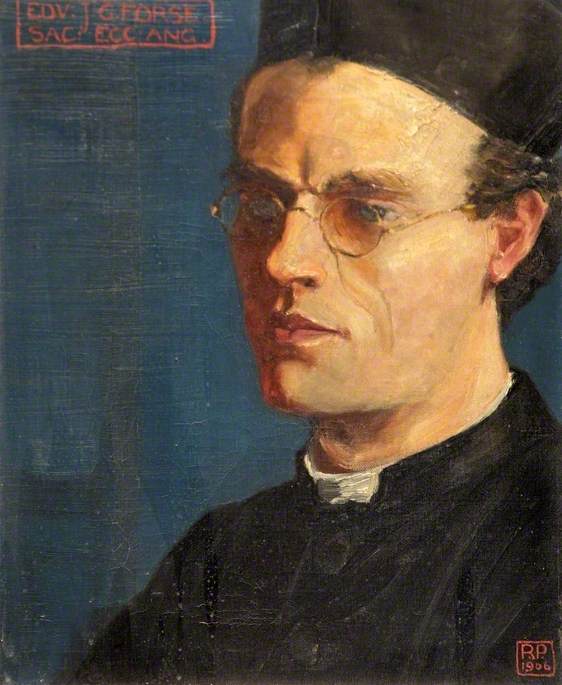 Price, Reginald, active 1906–1929 | Art UK