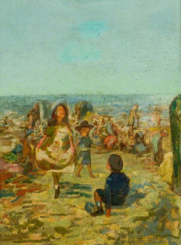 Isaacson, Joseph Jacob, 1859–1939 | Art UK