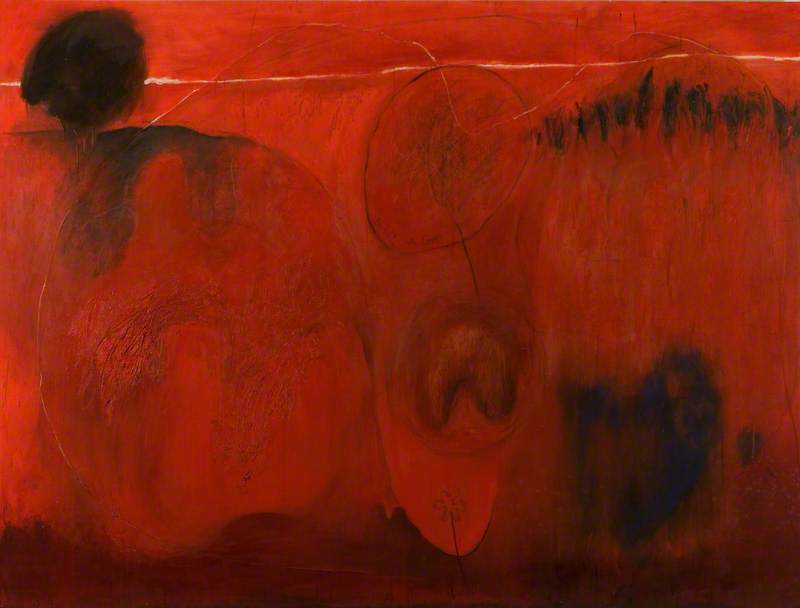 Murdoch, Alison | Art UK