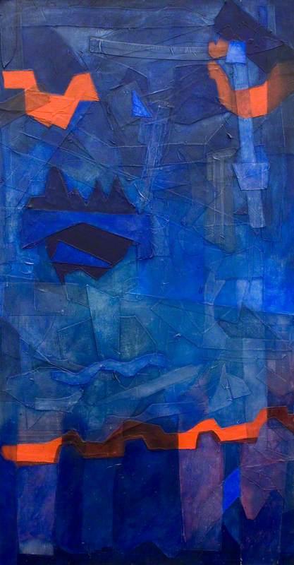 Ross, David | Art UK