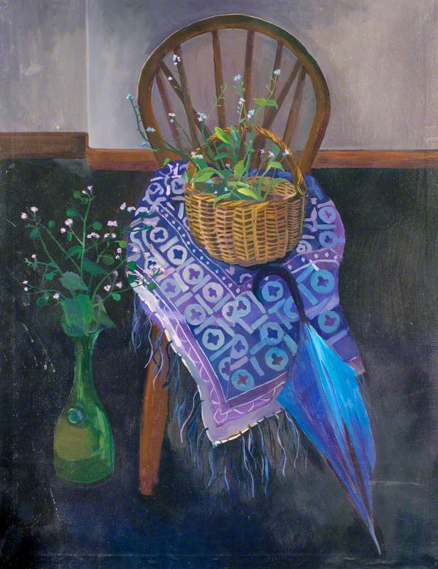 Murphy, Aileen | Art UK