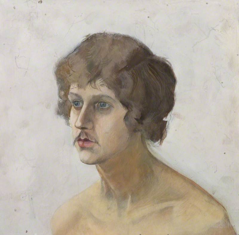 Simpson, Stuart | Art UK