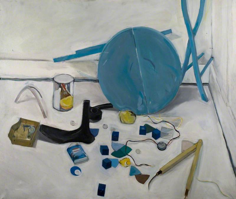 Art UK | Discover Artists