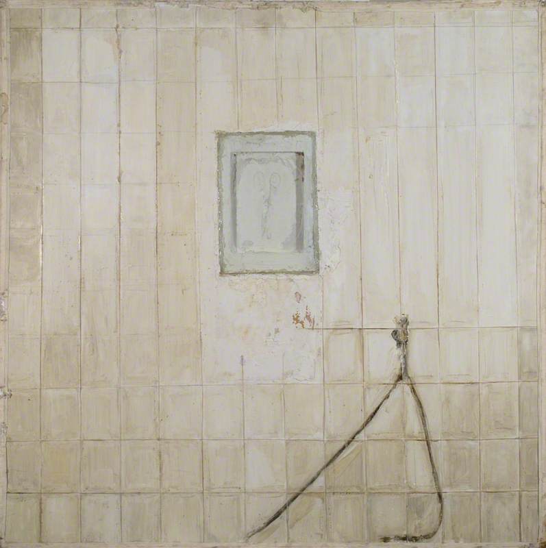 Fitzpatrick, Maureen | Art UK