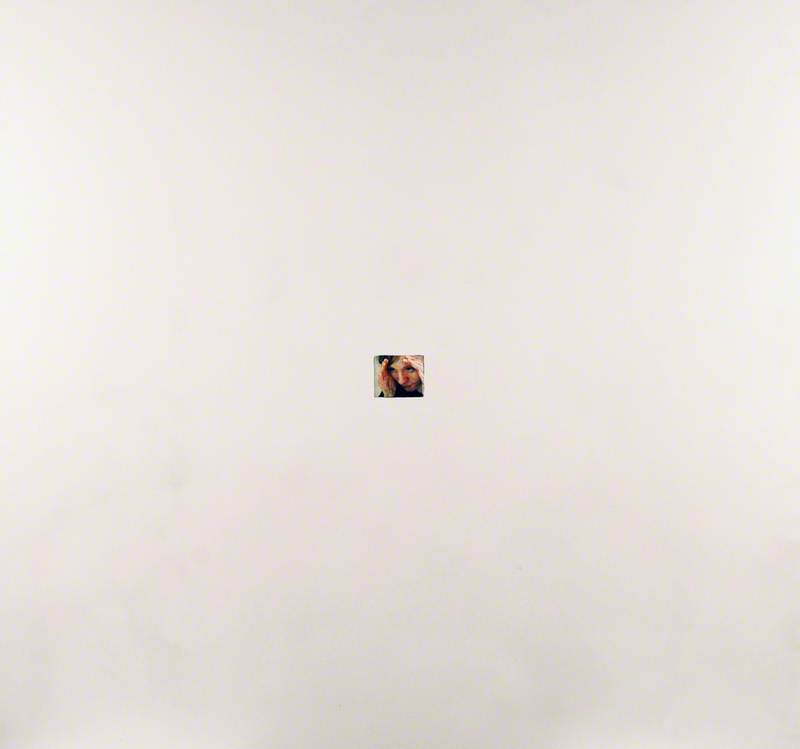 McGroarty, Anne Louise, b.1969 | Art UK