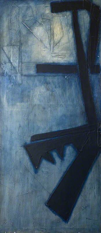 Ross, David | Art UK