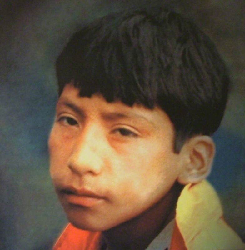 Waring, Nick, active since c.2005 | Art UK