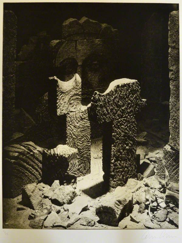 Colvin, Calum, b.1961 | Art UK