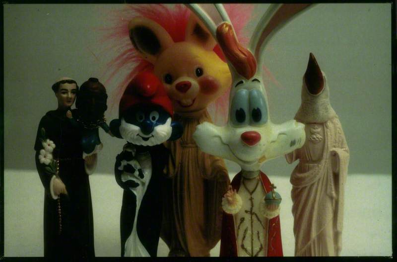 Russell, Craig, active since c.1997 | Art UK