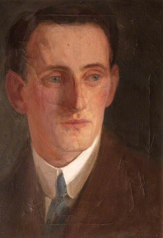 Cumming, John Begg, 1884–1968 | Art UK